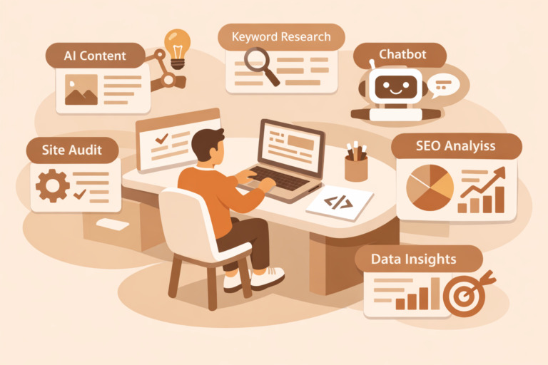SEO Predictions and Trends in 2026 | BuzzBaba